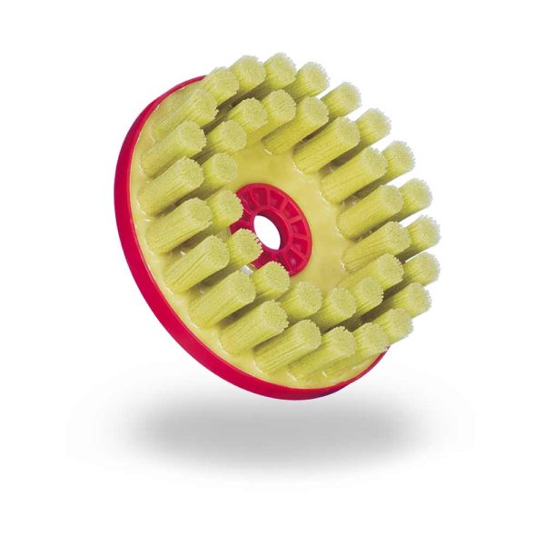 Bundle for surface treatment - Jaz