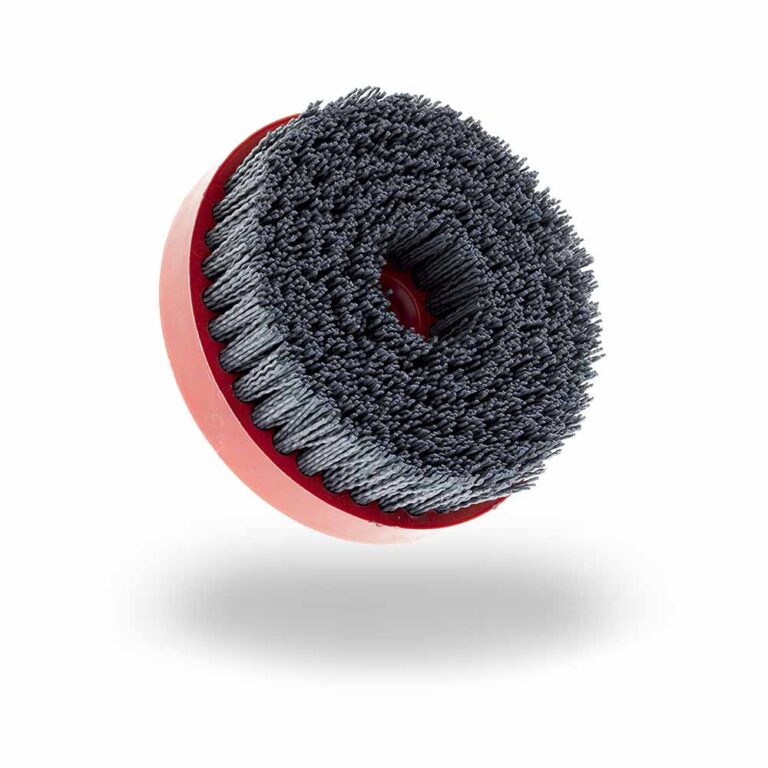 Abrasive Nylon Discs - Jaz