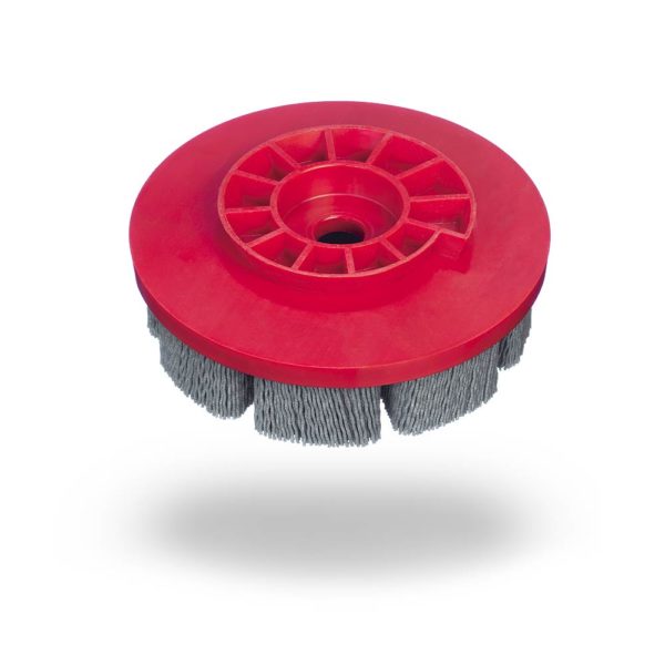 Full Brushes for surface treatments - Jaz