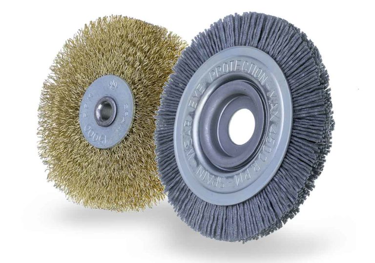 Wire stripping and varnish removal of copper connectors - Jaz