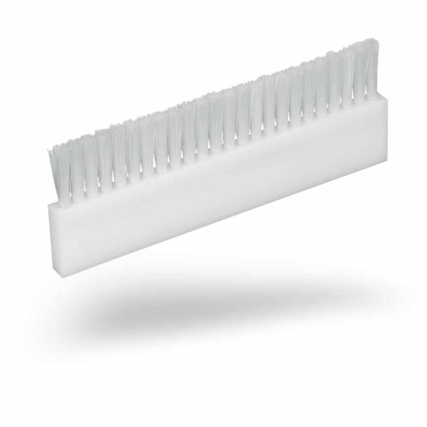 Rectangular Brushes for surface treatment - Jaz