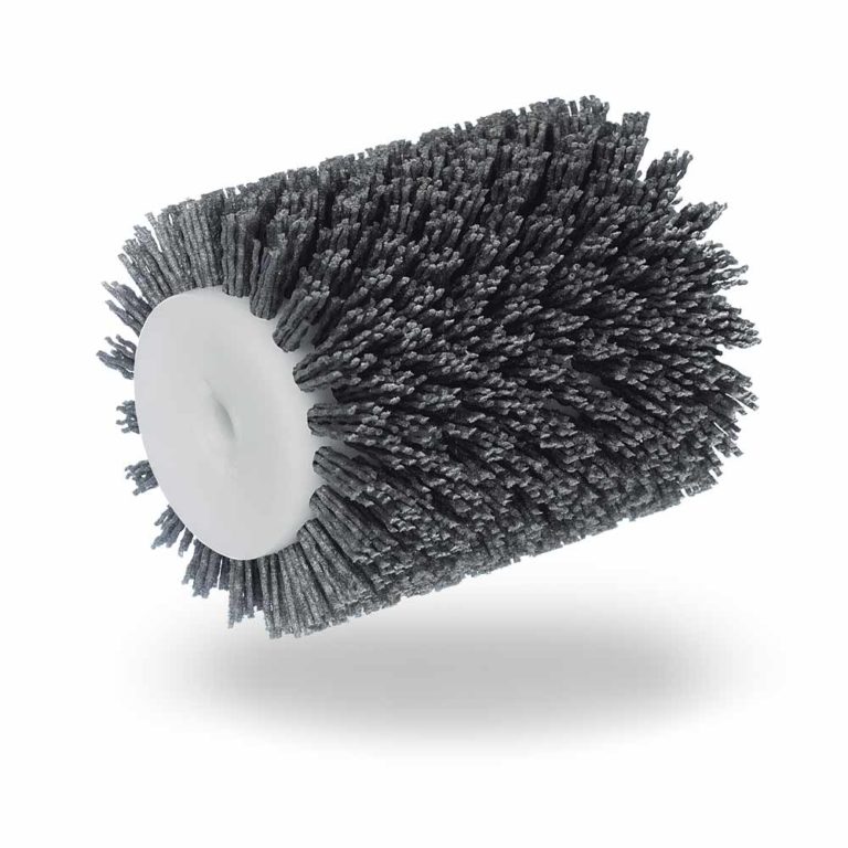 Insertion Technical Brushes for surface treatment - Jaz