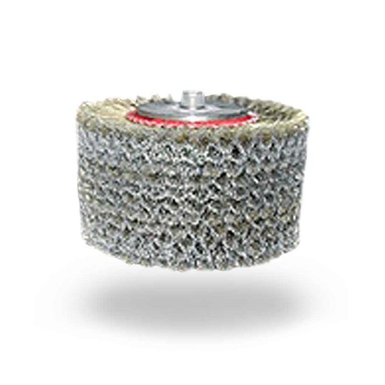 Formwork Panel Cleaning Brushes - Jaz