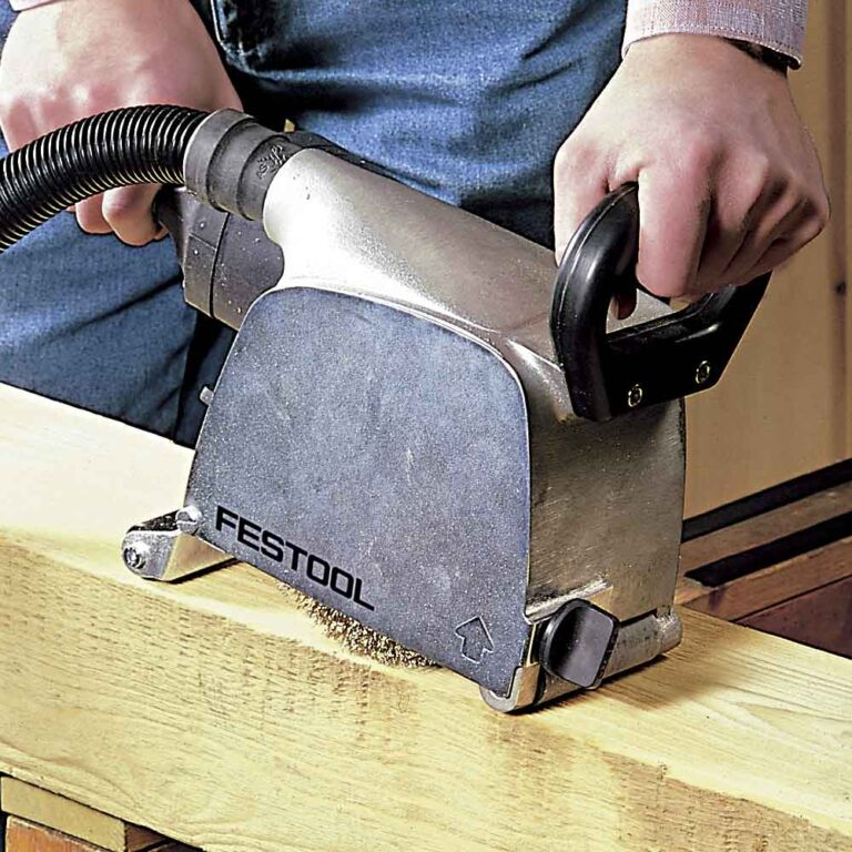 Cepillos para la madera - Jaz