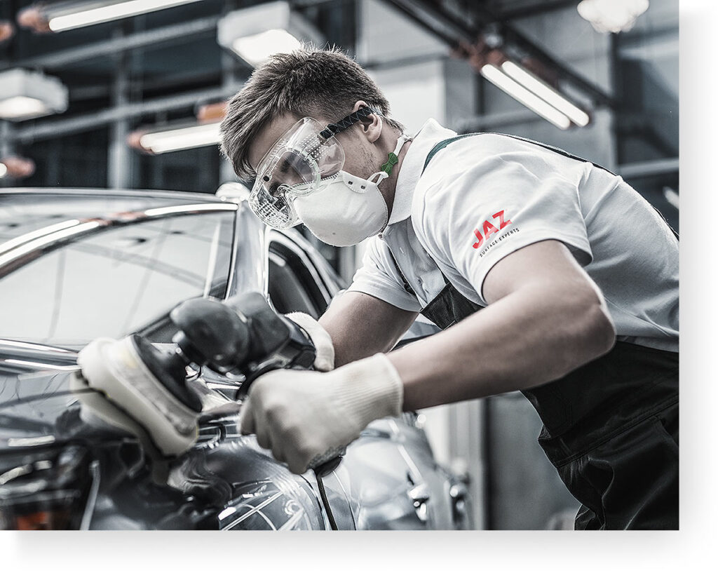 Información técnica sobre abrasivos - Jaz